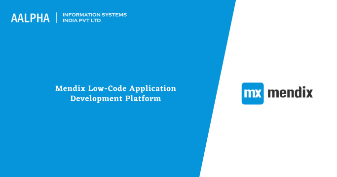 Mendix Low Code Application Development Platform 2026