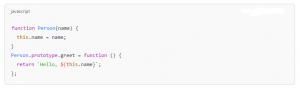 TypeScript vs JavaScript Differences - 2025 : Aalpha