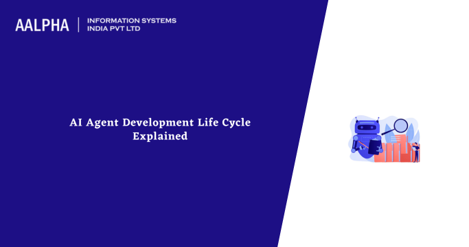AI Agent Development Life Cycle : Phases, Challenges, and Best Practices