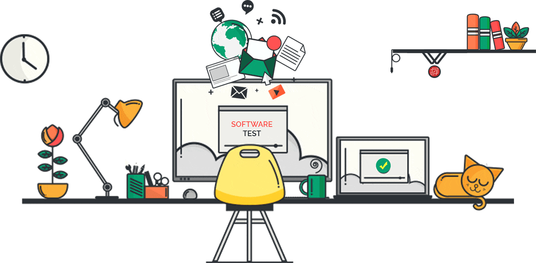 Software Testing Best Practices Checklist 2022 Aalpha