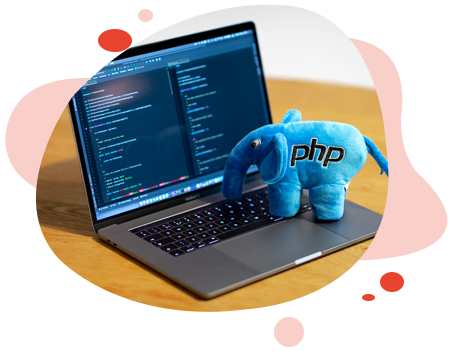 Top PHP Development Company India, PHP Web Development Services, Hire ...