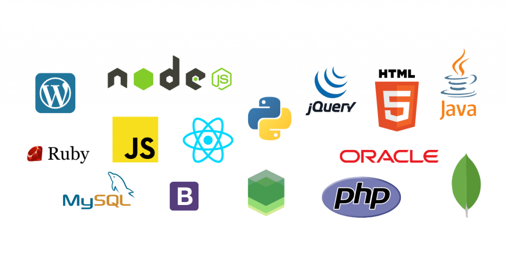 Top Tech Stacks for Software Development 2023 & beyond : Aalpha